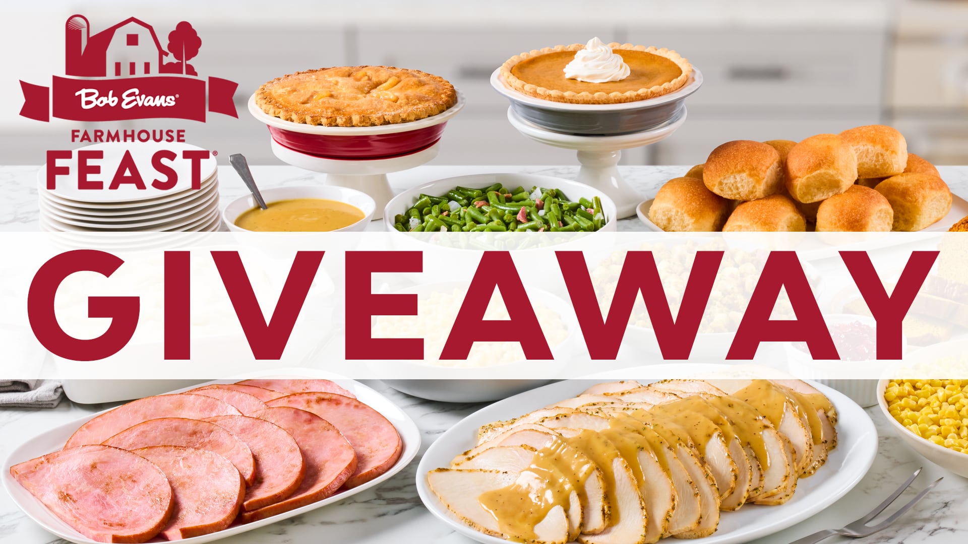 Bob Evans Farm Feast